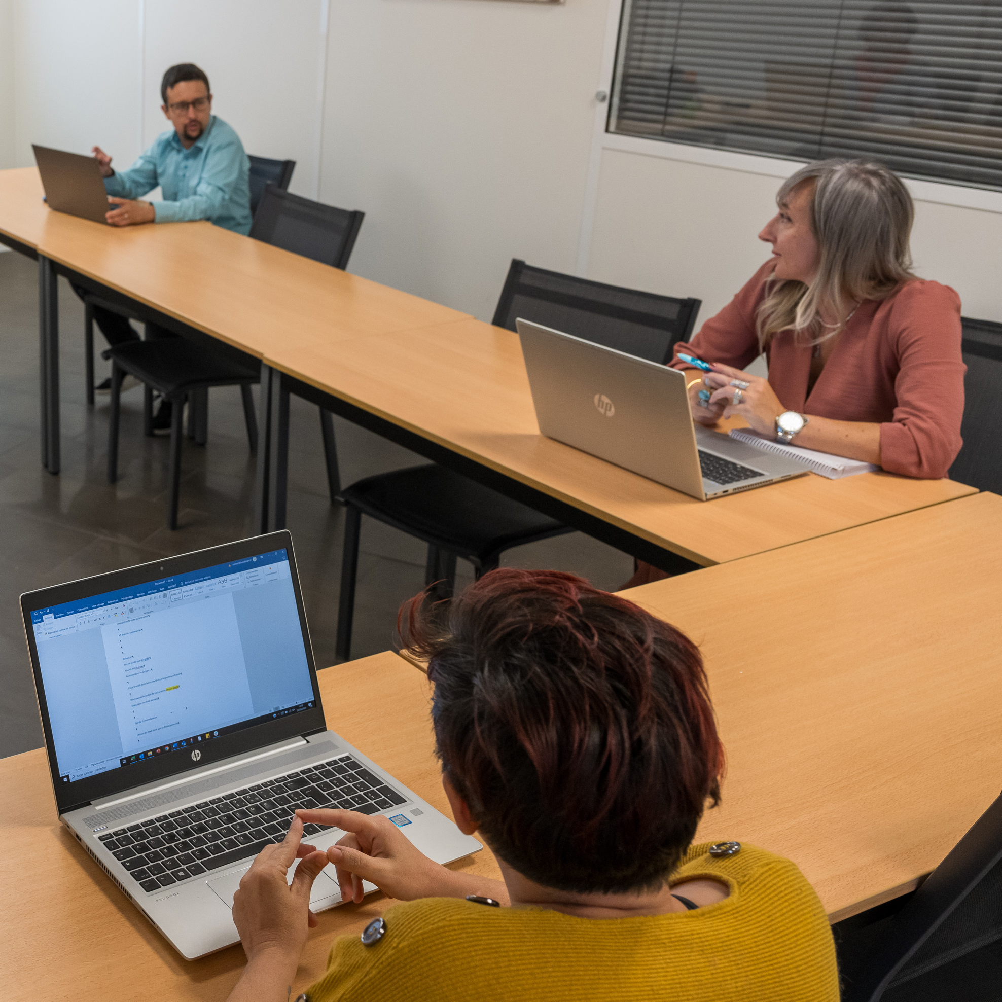 Formation sensibilisation handicap | Découvrez notre programme - Handishare